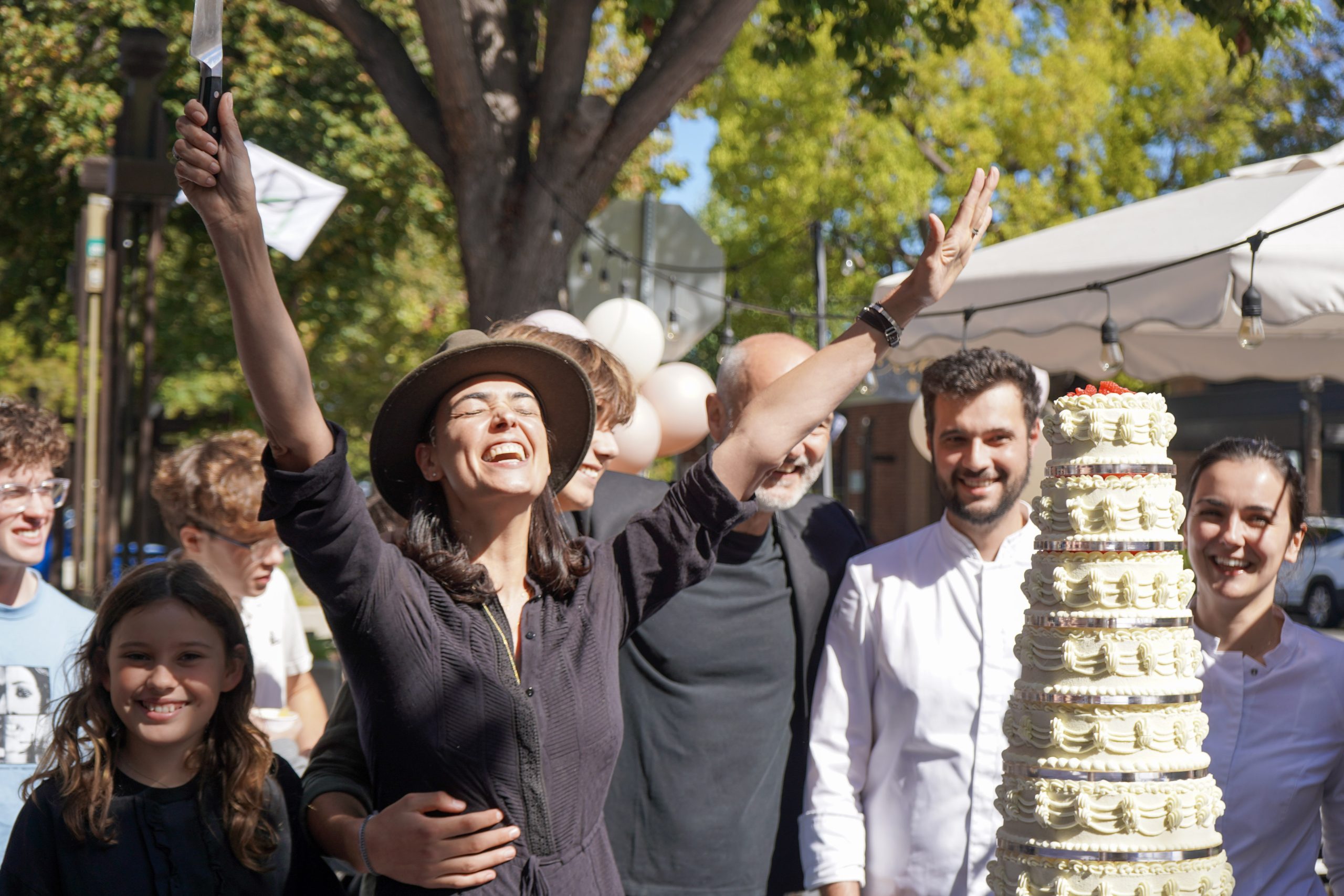 Mademoiselle Colette marks 10 sweet years on the Peninsula - The Almanac