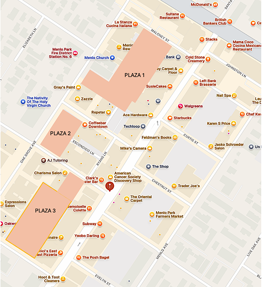 Downtown Menlo Park Affordable Housing Plan Faces New Challenges - The ...