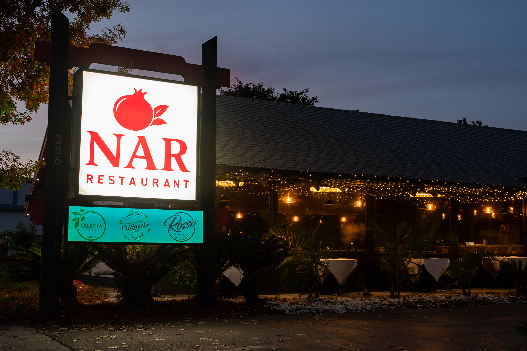 Inside the Peninsula’s first Azerbaijani restaurant: NAR Restaurant ...
