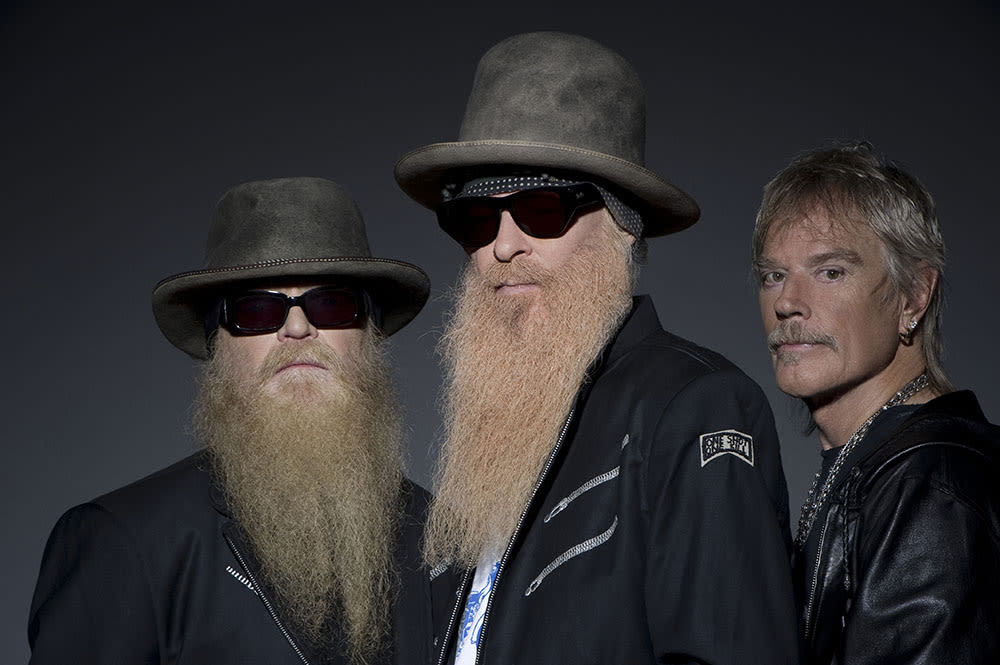 What's up this weekend: ZZ Top, roving piano concerts, singer ...