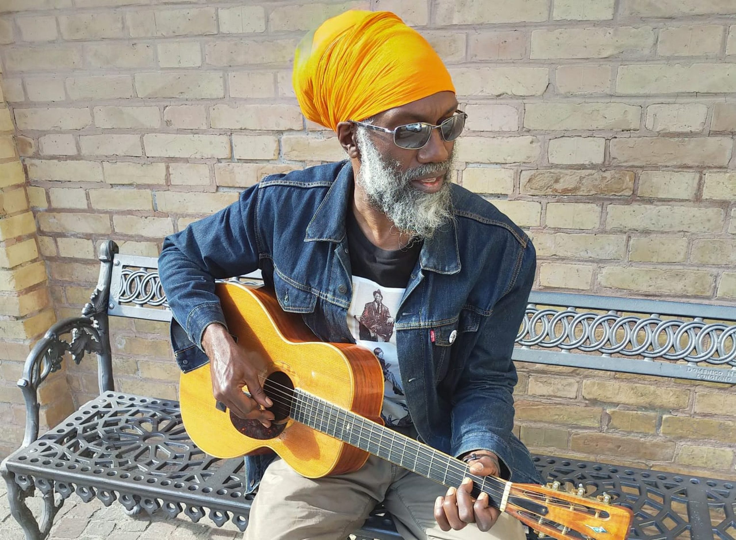 What's up this weekend: Corey Harris, The Sklar Brothers, Gary Clark Jr ...