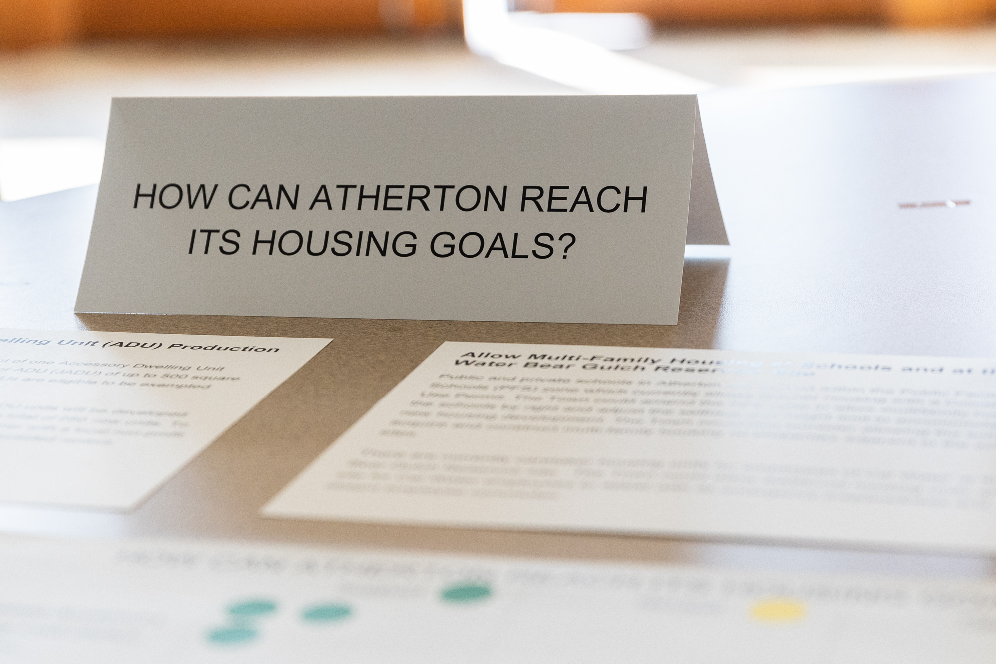 Atherton takes another look at becoming a charter city - The Almanac