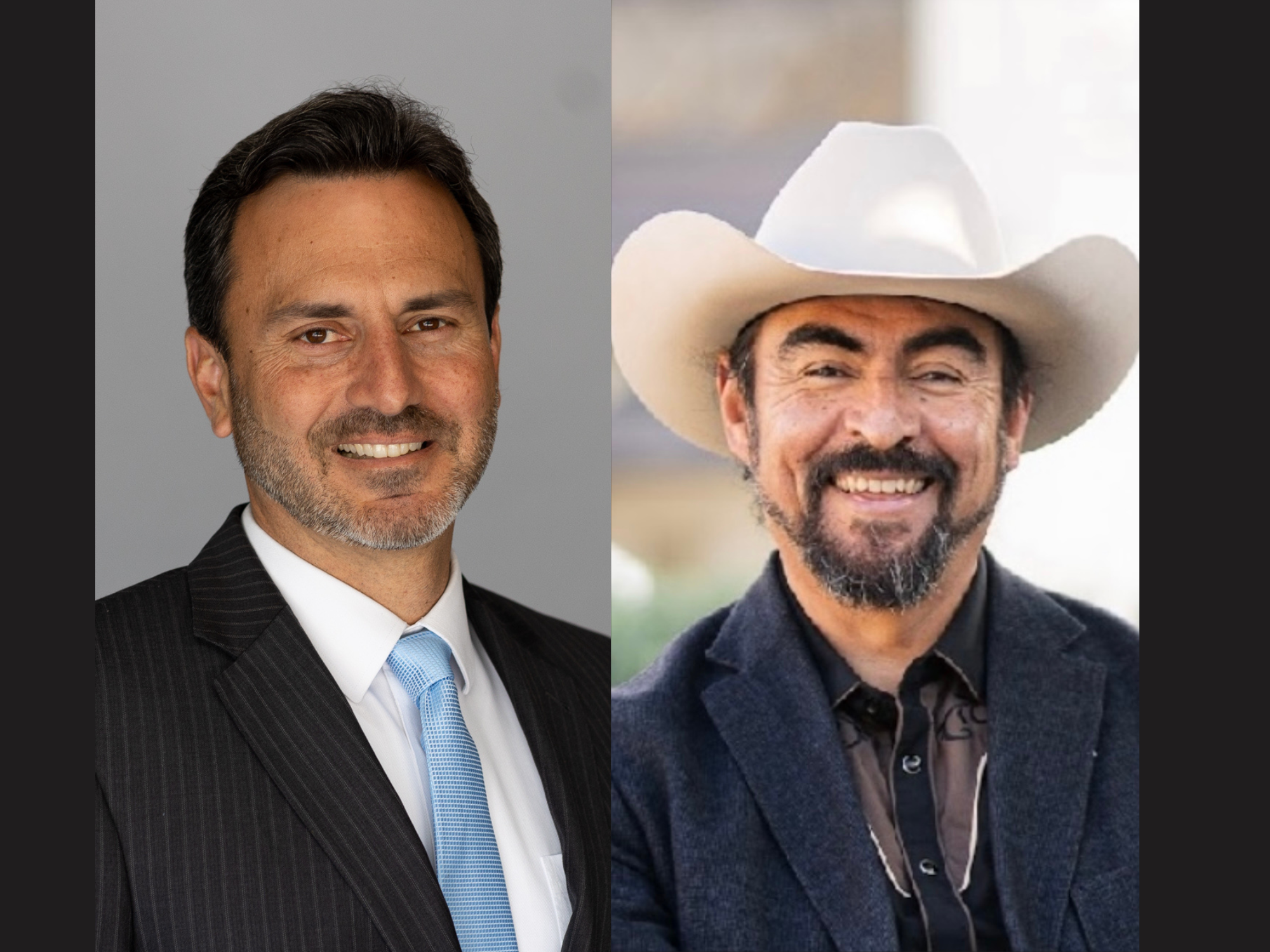 Incumbent Mueller dominates early returns in San Mateo County ...