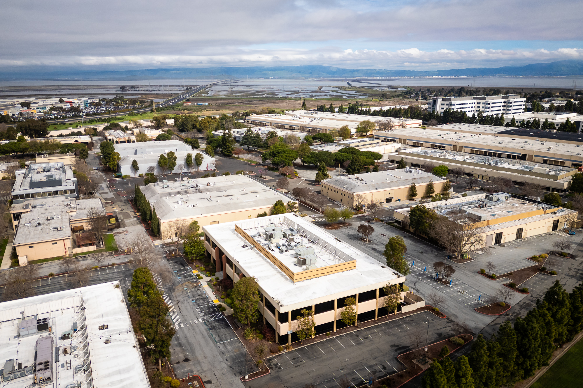 Meta halts massive mixed-use development in Menlo Park - The Almanac
