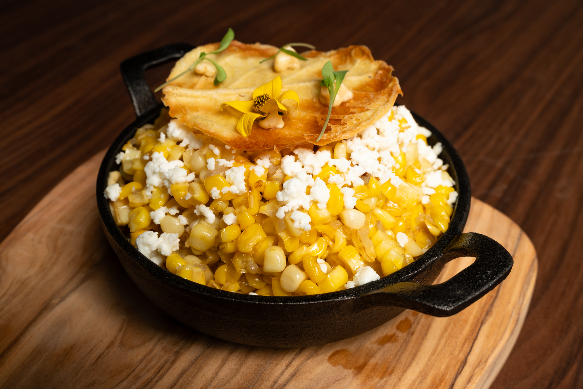 Contemporary Mexican restaurant Alisios opens at Menlo Park’s ...